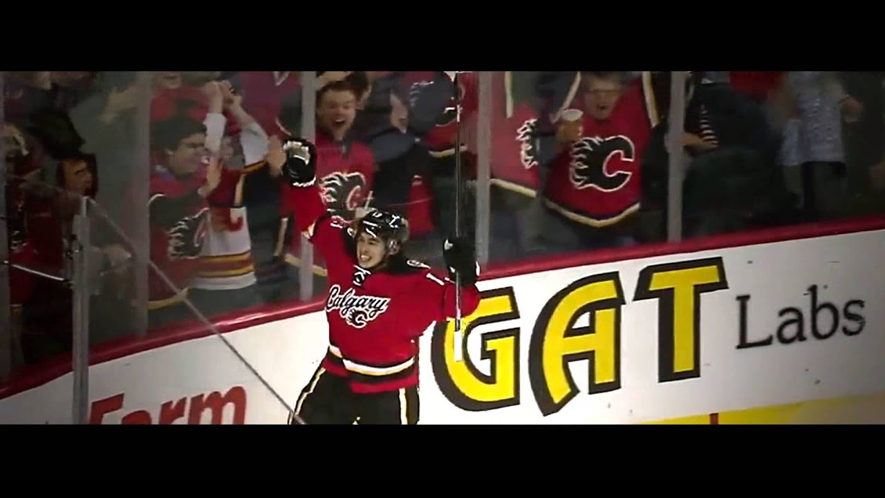 NHL Season 2016 Promo - YouTube