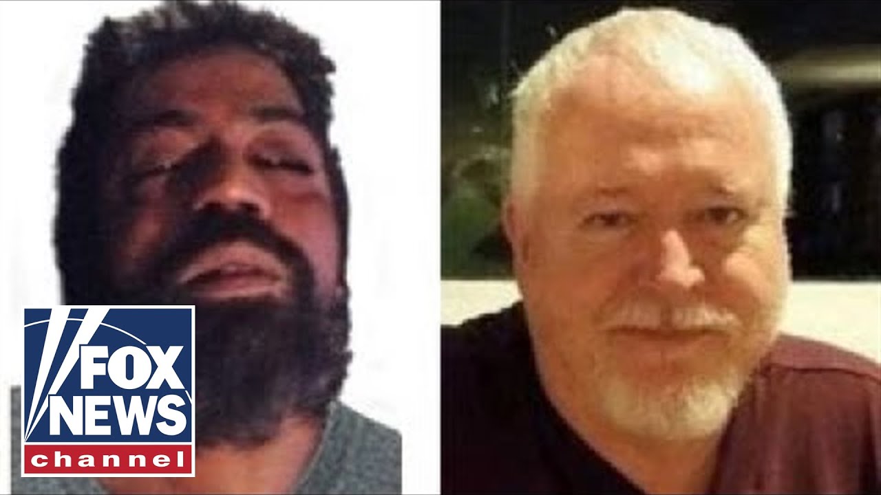 Police release image of suspected victim of Bruce McArthur - YouTube