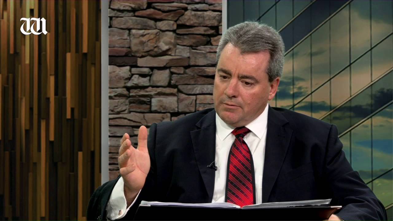 Bulls N Bears ASX listed CEO interview- Red Mountain's Jon Dugdale ...