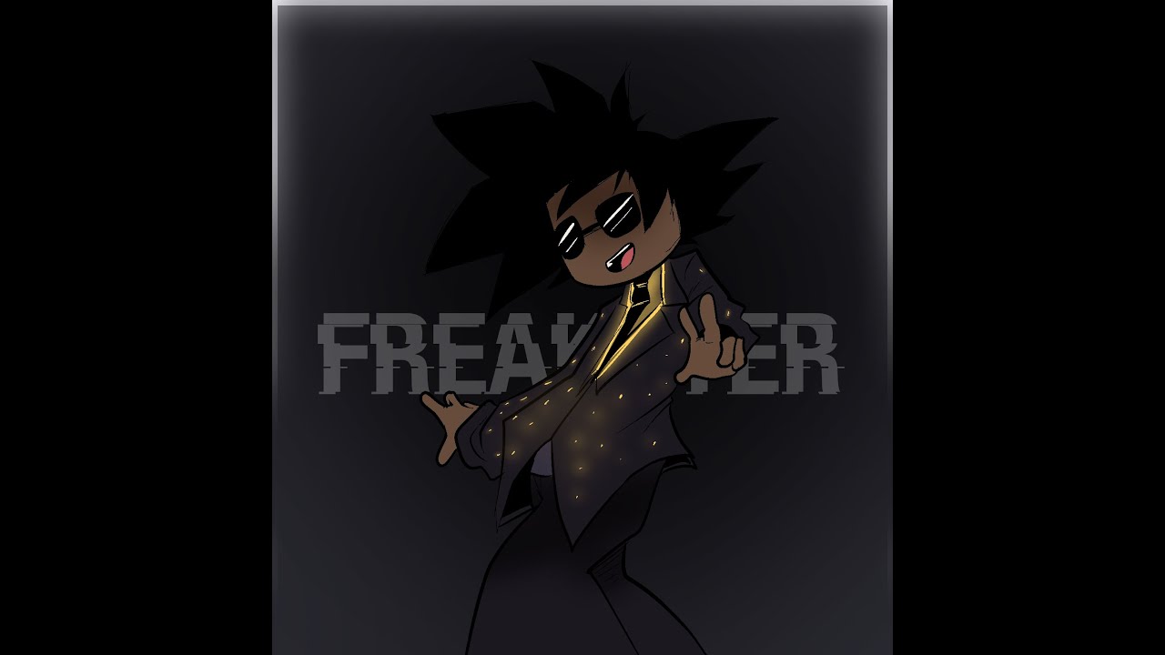 Freakster - Letsayman (Friday Night Funkin) - YouTube