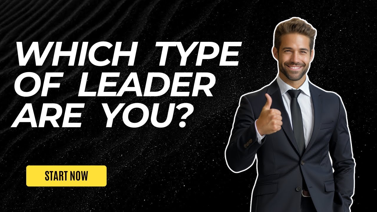 Top 8 Leadership Styles in management Explained - Are You an Alpha ...