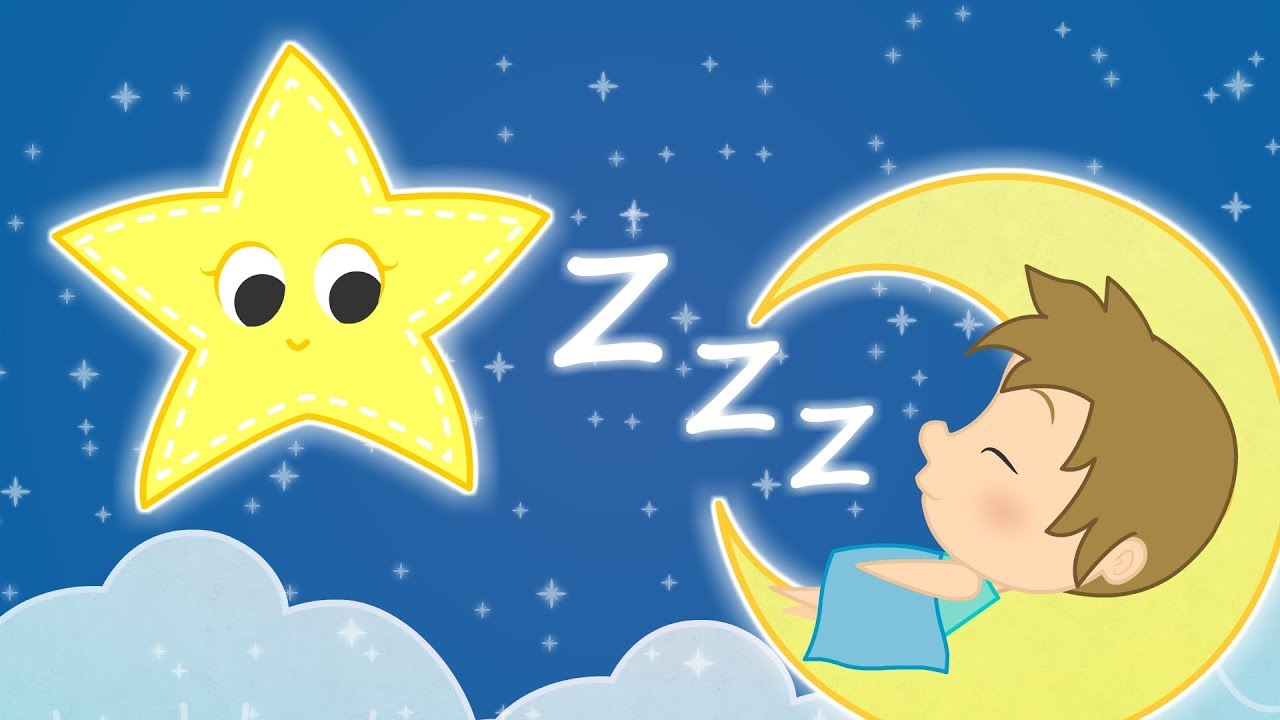 ESTRELLITA, ¿DÓNDE ESTÁS? ⭐🌟 Canciones infantiles - YouTube