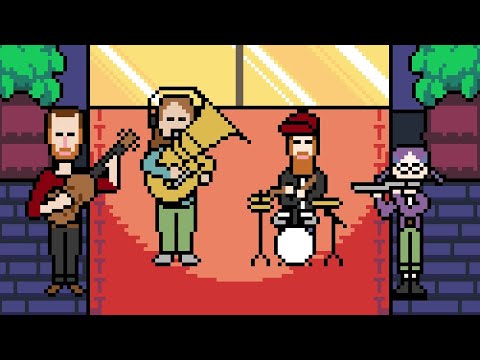 Hotel by Toby Fox - Cover - YouTube