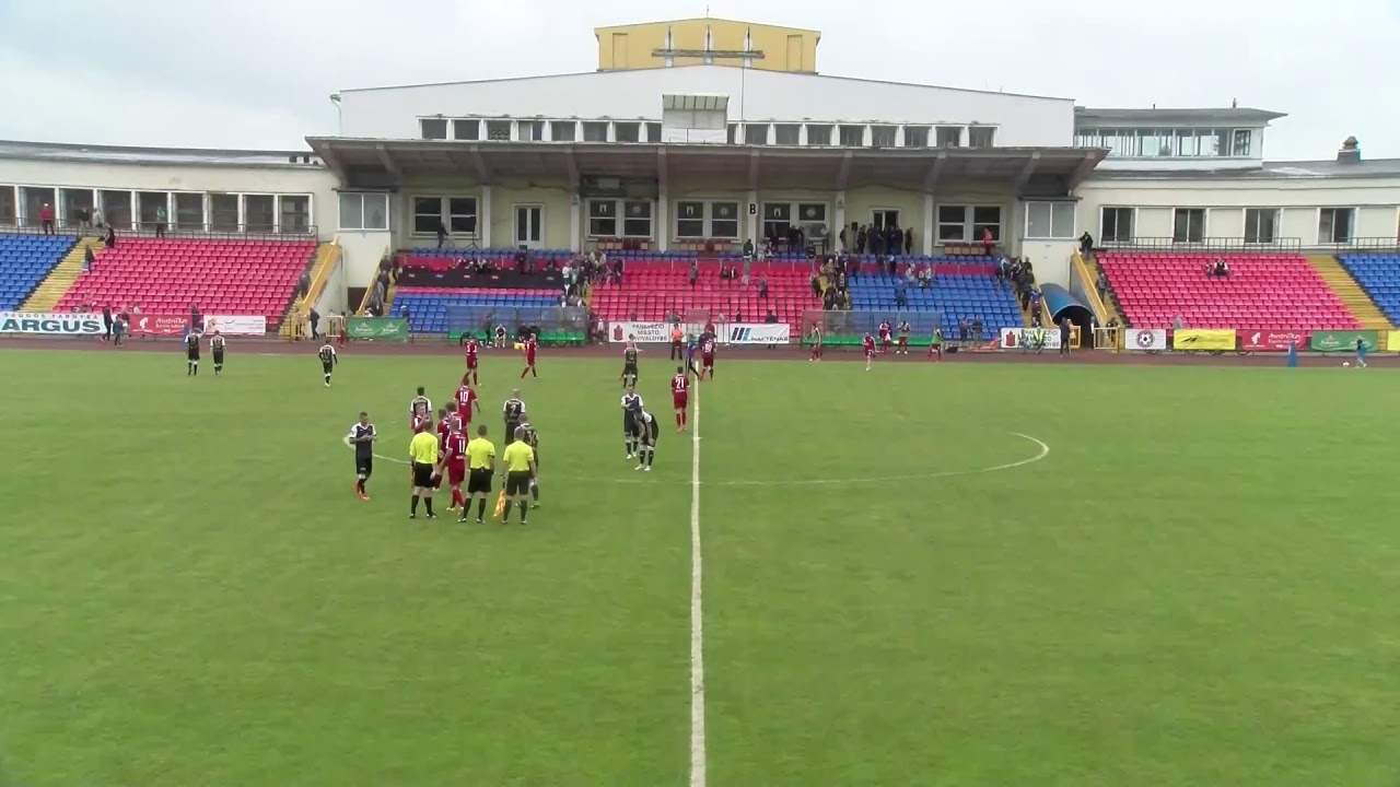 FK Panevėžys Tiesioginė transliacija - YouTube