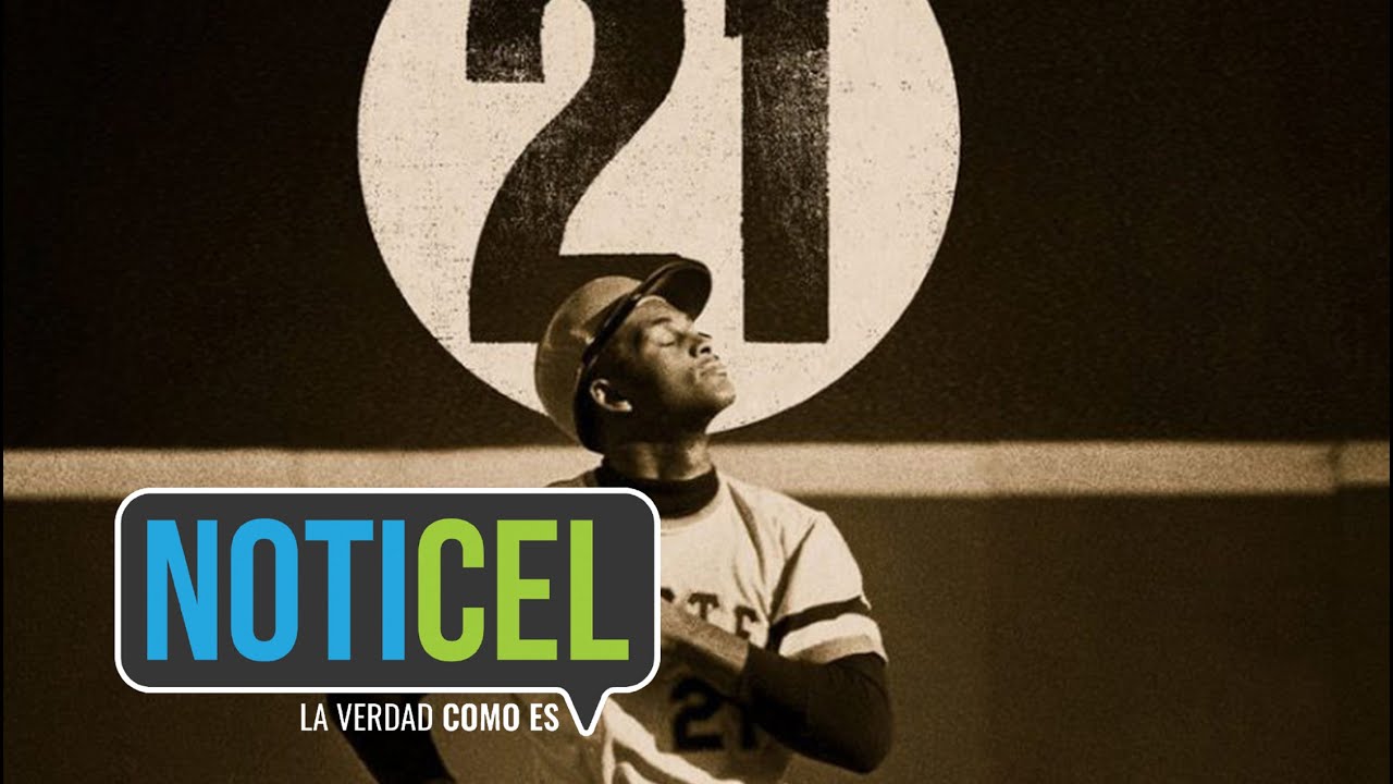 Recordando el hit 3000 de Roberto Clemente - YouTube