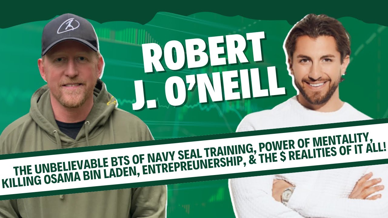 Robert J. O’Neill: From k*lling Osama Bin Laden to his ventures post ...
