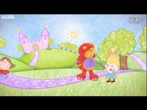 Get Squiggling! - Rapunzel (2010) - YouTube