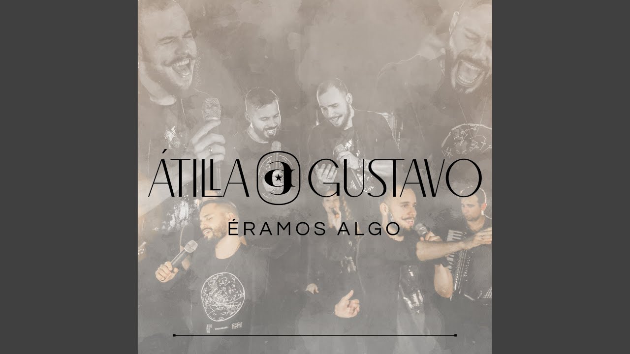 Éramos Algo - YouTube