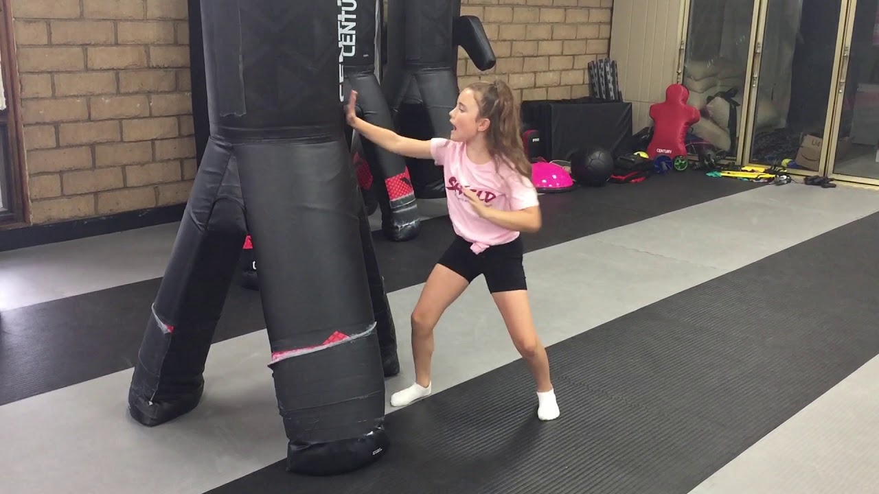 SHIELD Summer Camp & After School Program - YouTube