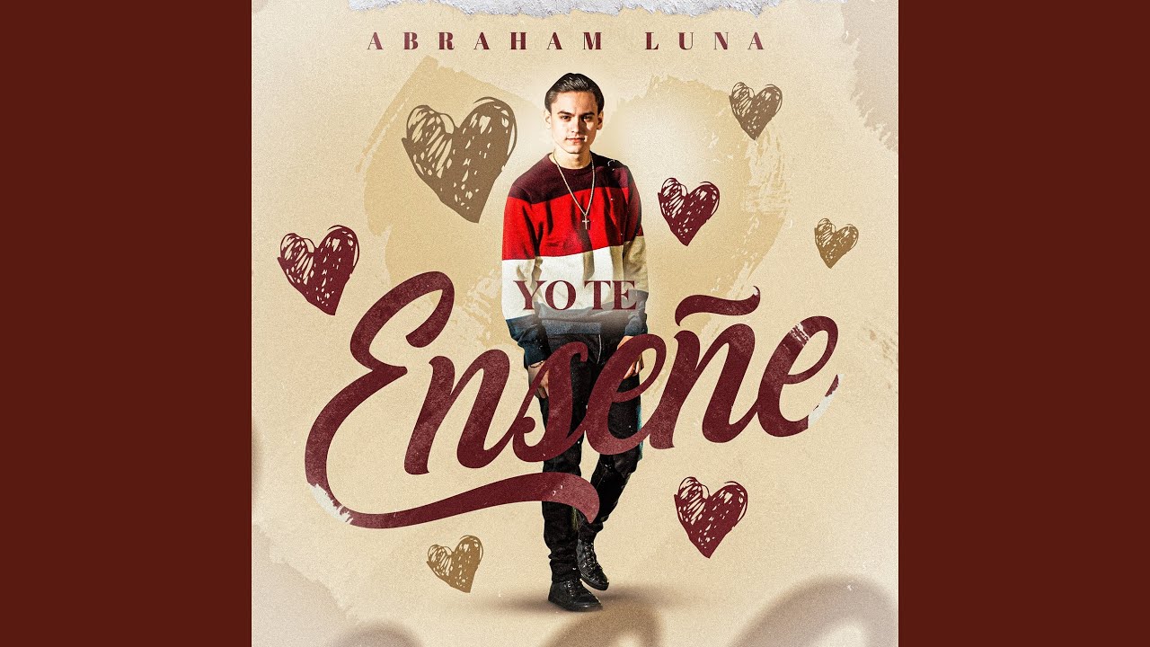 Yo Te Enseñe - YouTube Music