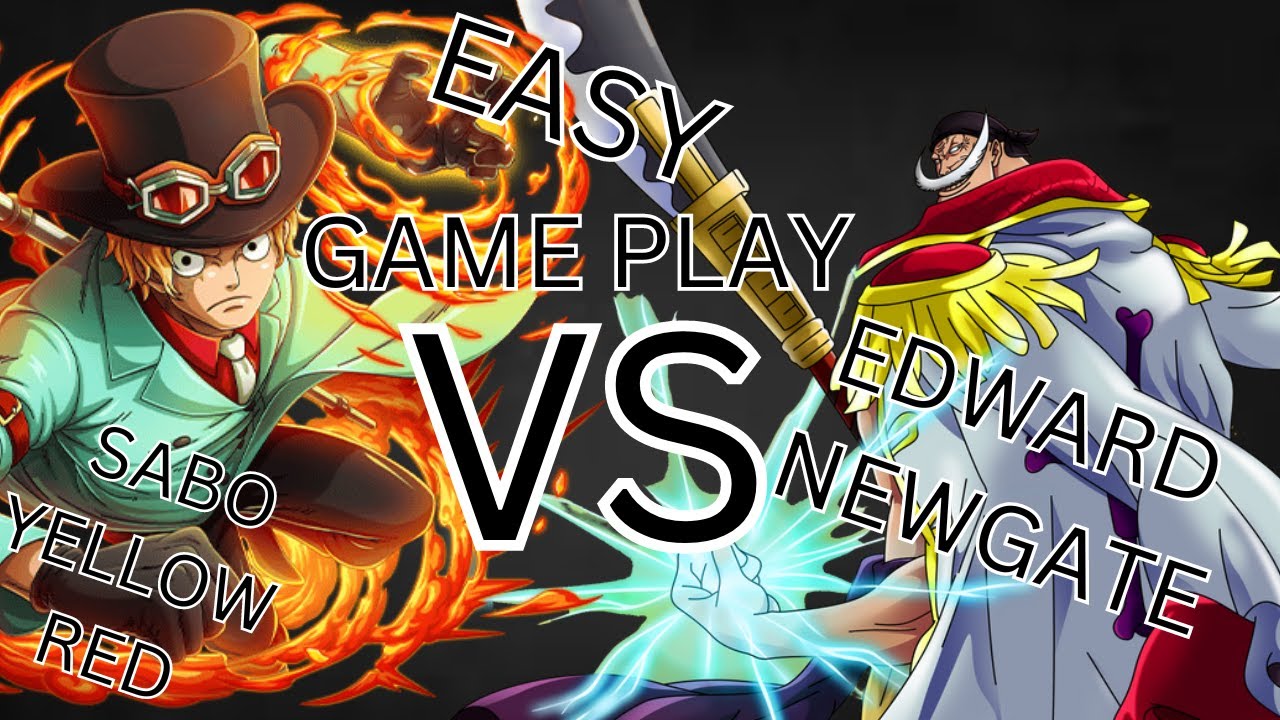 RED EDWARD NEWGATE: POV - YouTube