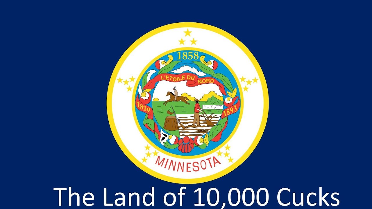 The Minnesota DFL (Mirror) - YouTube