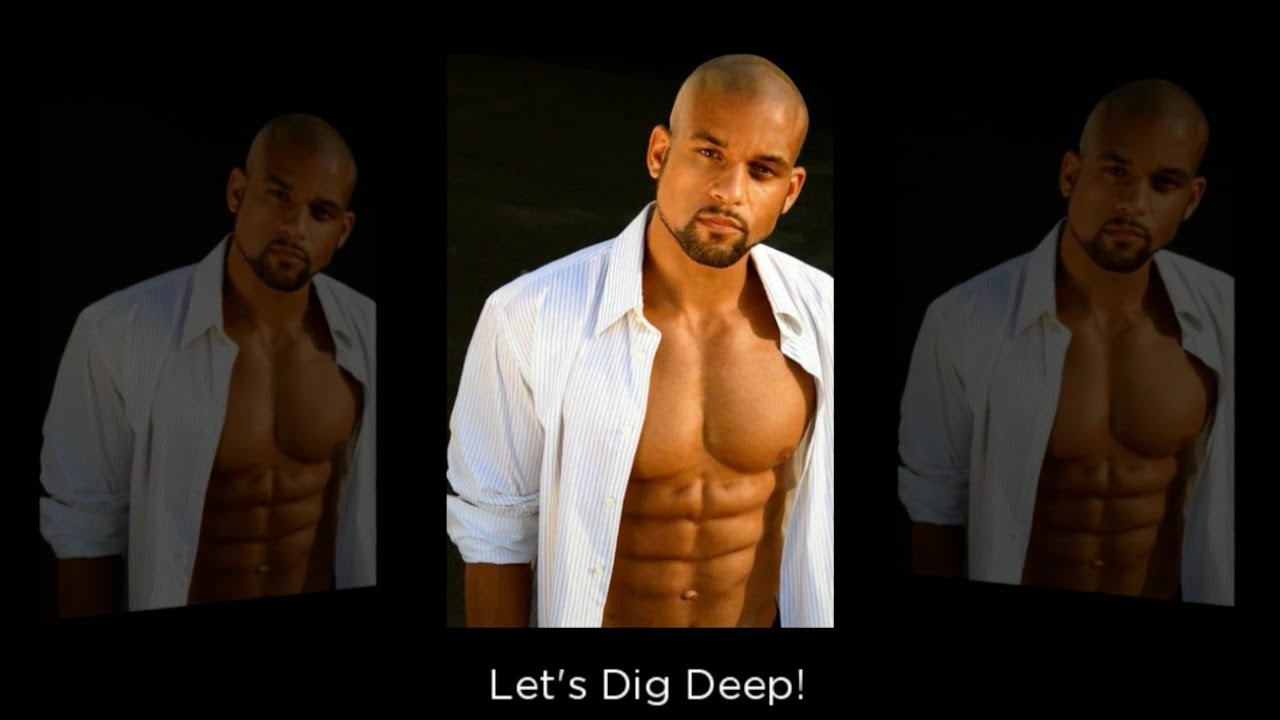 Shaun T Workout - Opening Video - YouTube