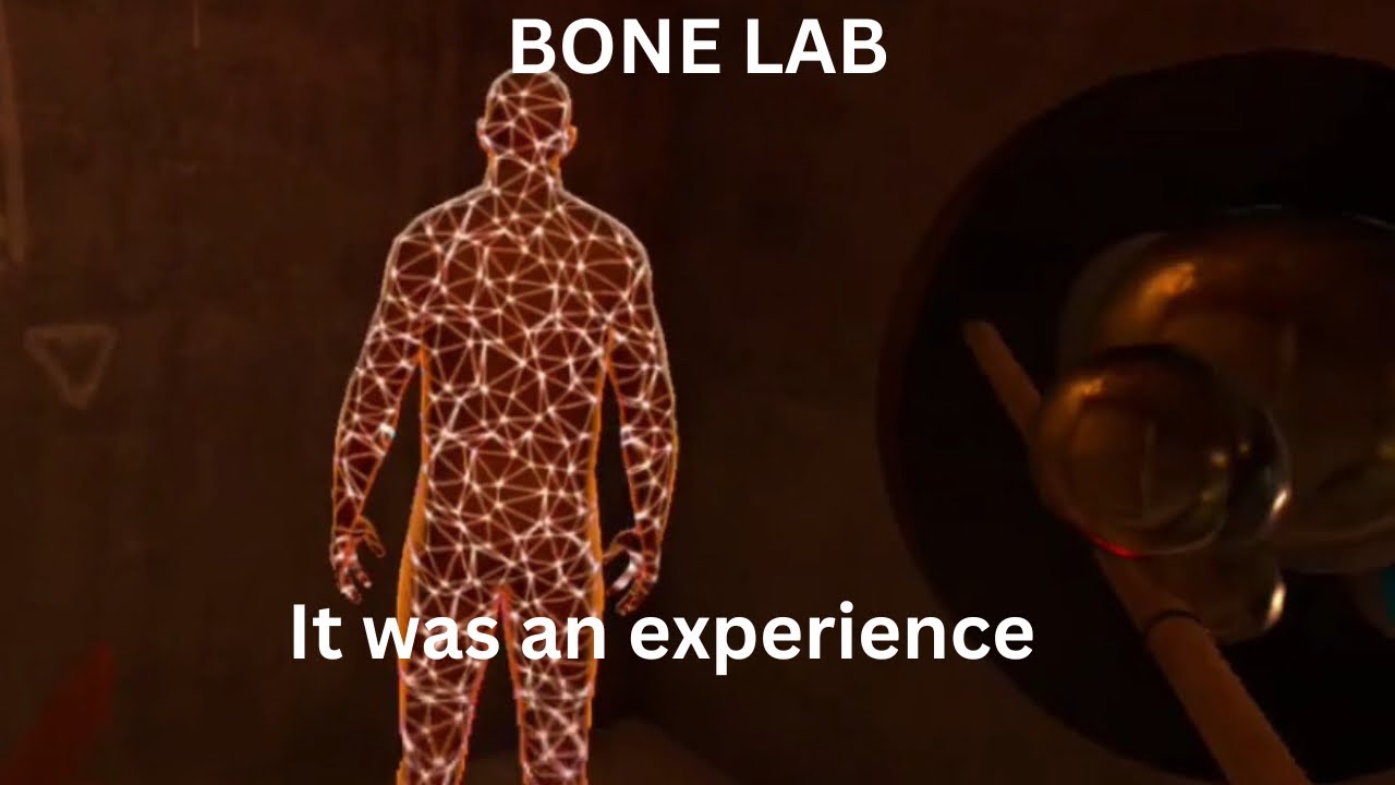 First bone lab playing on the channel - YouTube