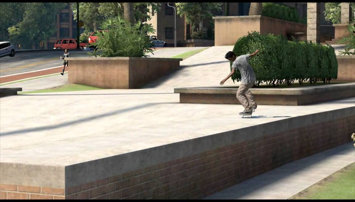 Skate 3 Video - YouTube
