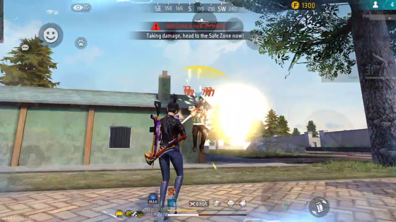 AimBot FF 🇮🇳 Perfect Shot ⚙️🤖 - YouTube