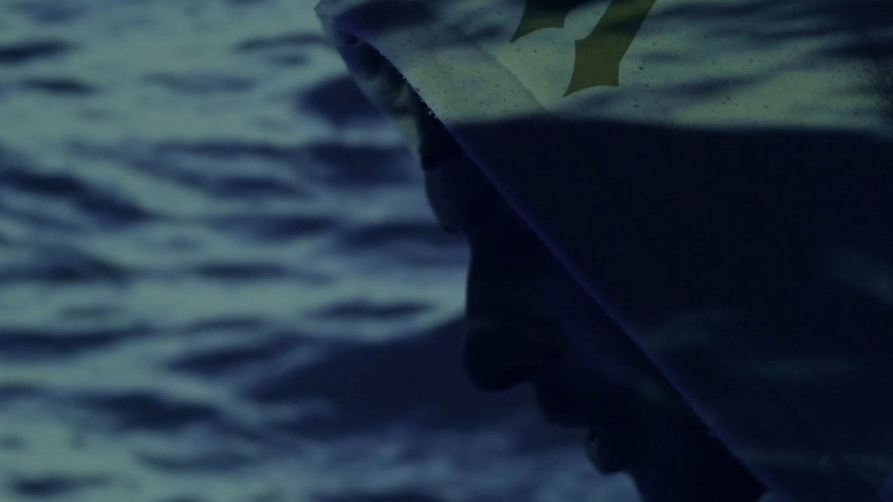 Tasty V & WUYAM - Authentique (Official Music Video) - YouTube