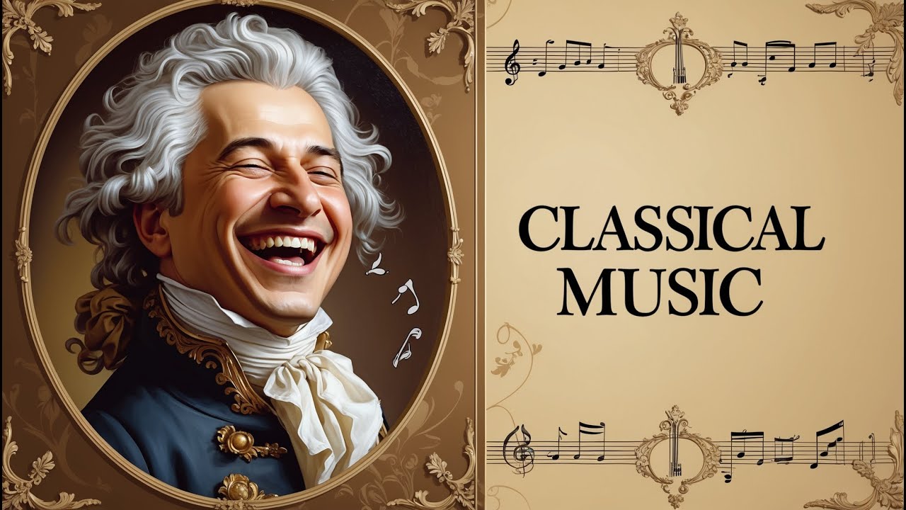 The Most Beautiful Classical Music That Touches Hearts and Souls ...