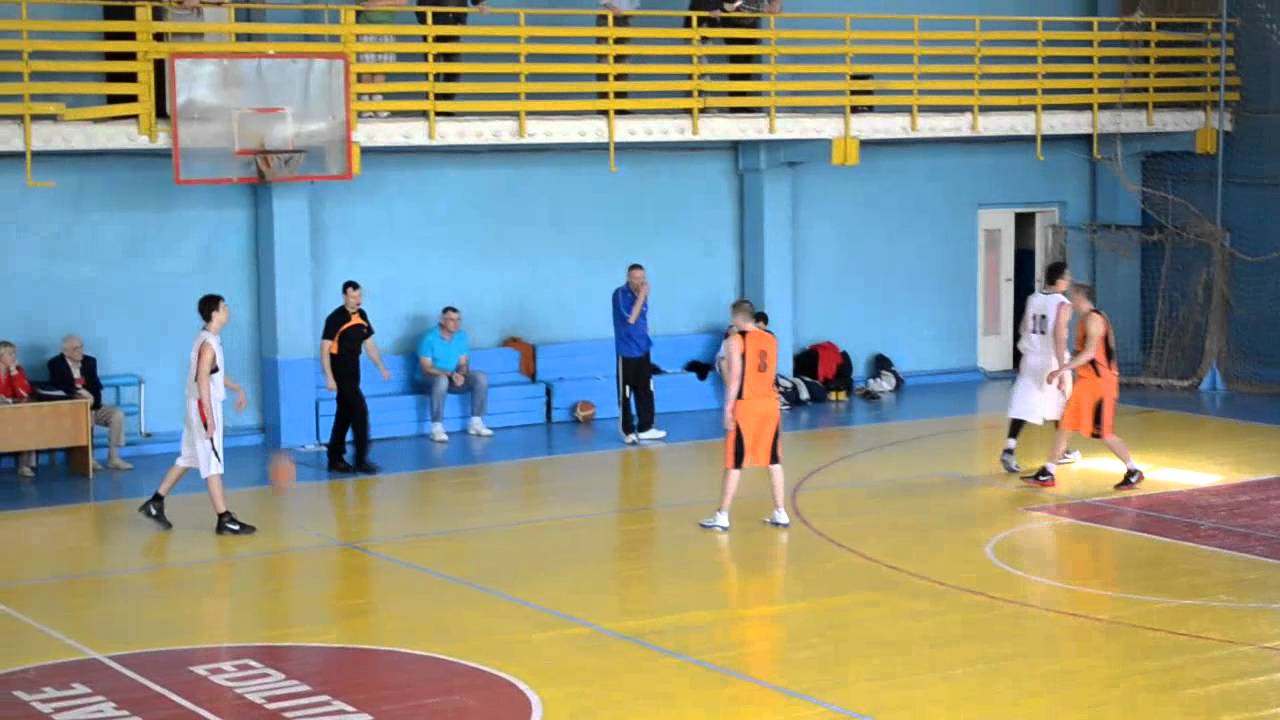 BC UASM vs BC Gama (28/04/2012) [HD] - YouTube