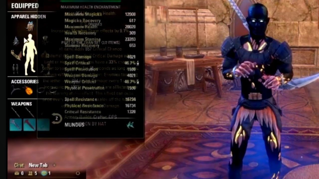 IS NIGHTLIGHTS BACK ON ESO?!😱😱 - YouTube