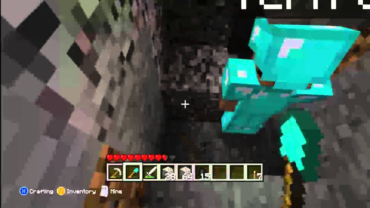 Minecraft Adventures: One Direction! #11 Ft. Tohwn (READ DESC) - YouTube