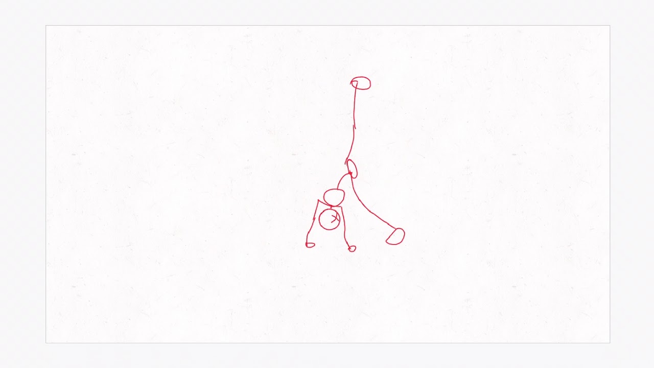 Fluent animation test wip - YouTube