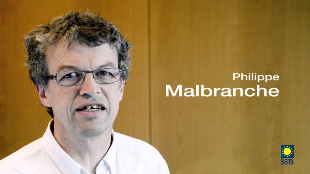 Philippe Malbranche on 28th EU PVSEC - YouTube