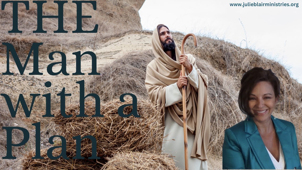 Following a Plan of Rest Like Jesus - YouTube