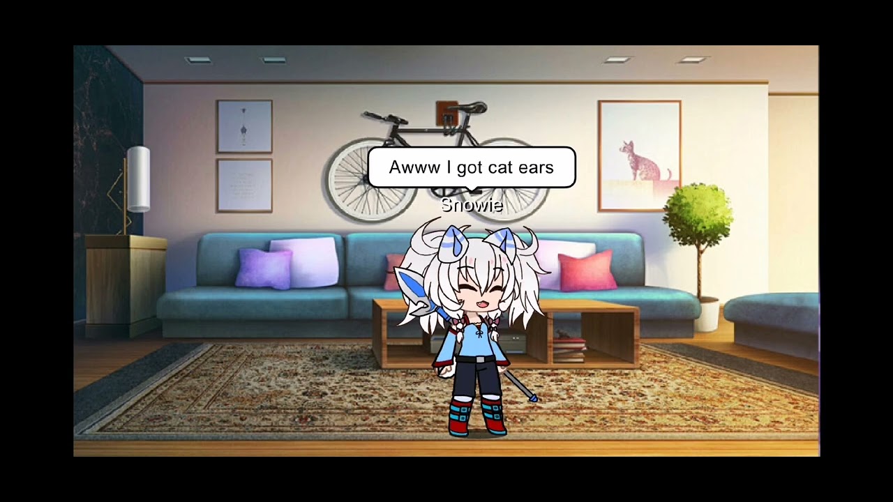 cat femboy tf tg - YouTube