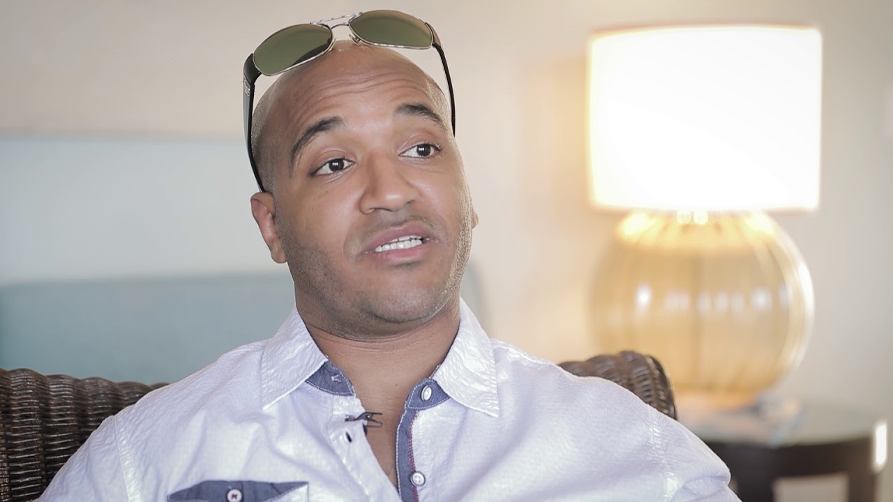 Alex Dee Testimonial - 8 figure dream lifestyle - Massimo - YouTube