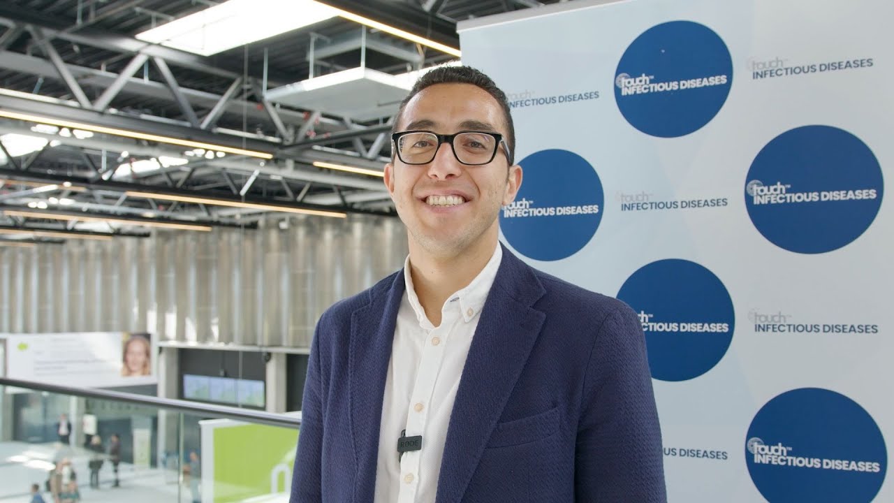 Efficacy and safety of BIC/FTC/TAF after HIV diagnosis: Aws Waleed M ...