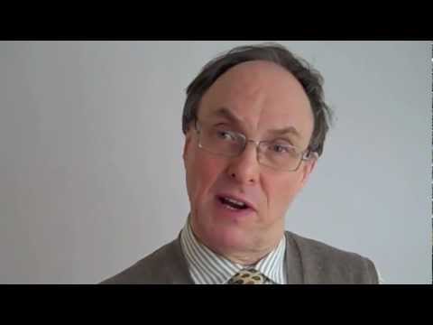 Food prices and financial markets - Prof Christopher Gilbert - YouTube