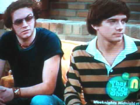 Pastor Dave (first appearance on That 70s Show) - YouTube