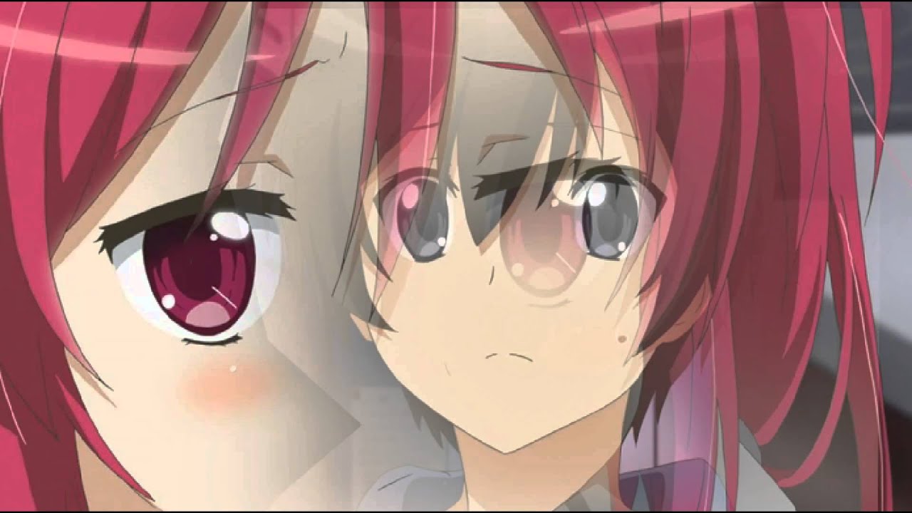 Mahiro x Kuuko - YouTube