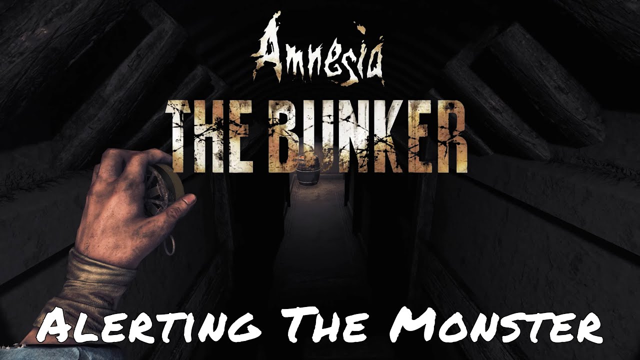 Amnesia The Dark Descent Monster Wallpaper