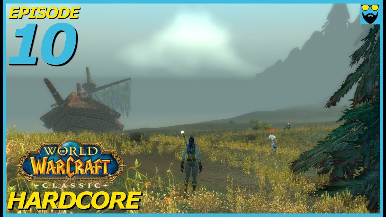 Let's Play World of Warcraft - Classic Vanilla - Hardcore Run - Troll ...