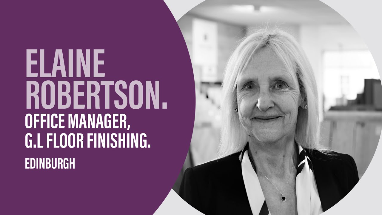 Elaine Robertson explains how apprentices are the lifeblood of their ...
