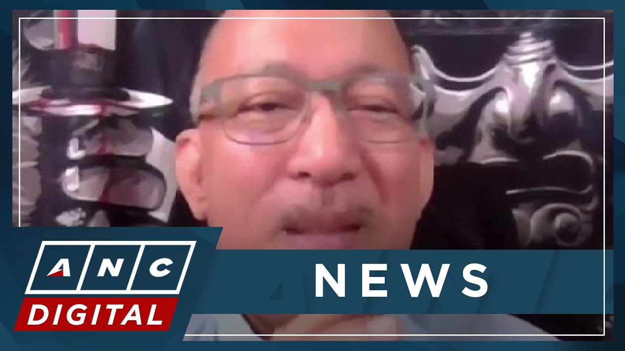 Headstart: Political analyst Ronald Llamas on INC Peace rally ...