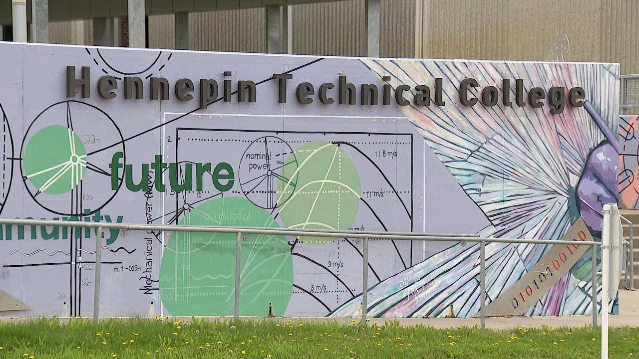 HTC, NHCC Plan College Tuition Hikes - YouTube