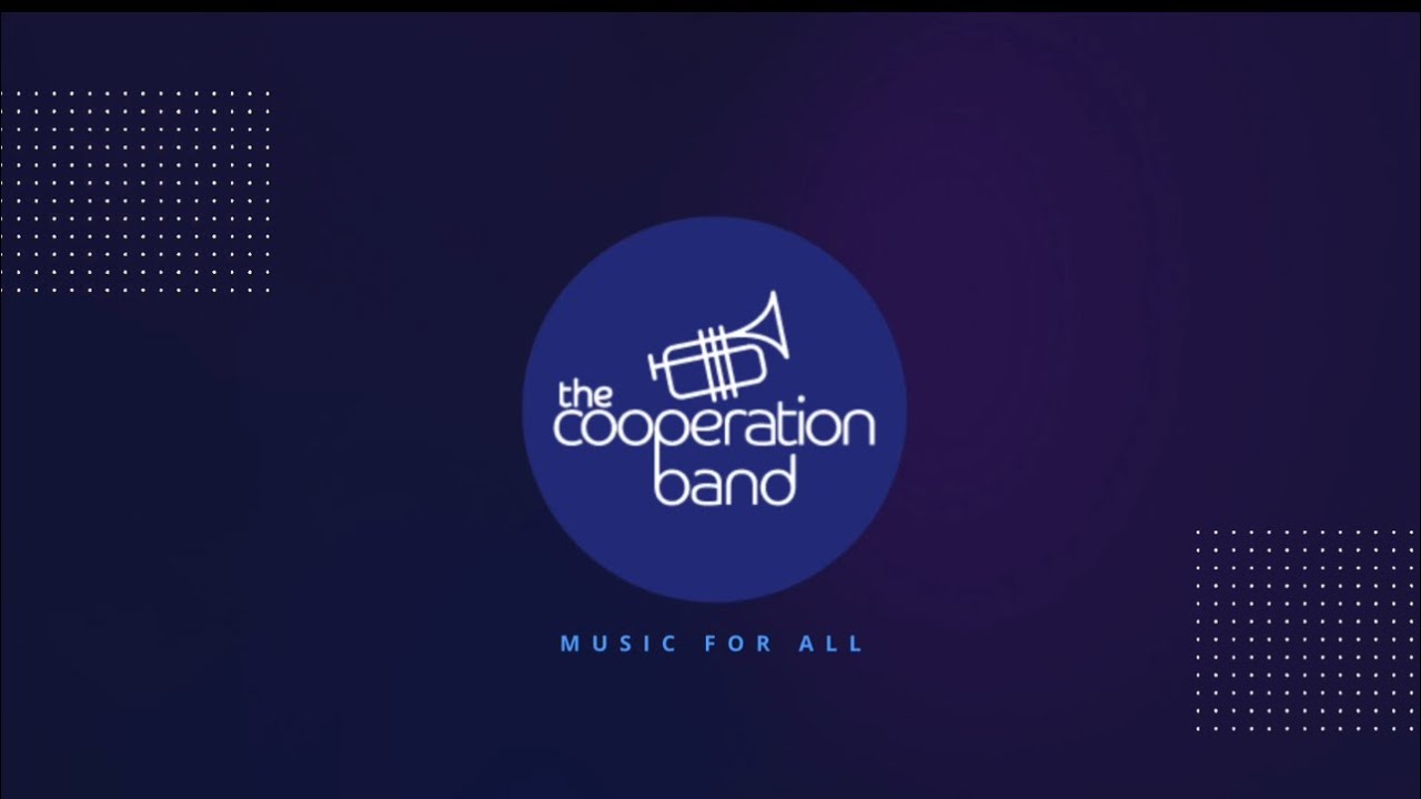 Variations on an Enigma (Philip Sparke) - the cooperation band - YouTube