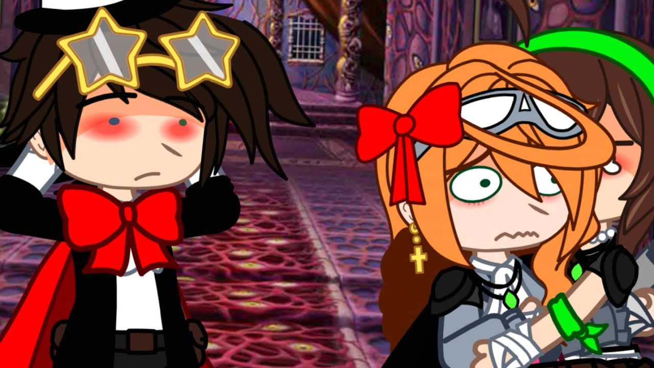 "Elizabeth's Brother" | Fnaf Story Book AU | [Episode 2] - YouTube