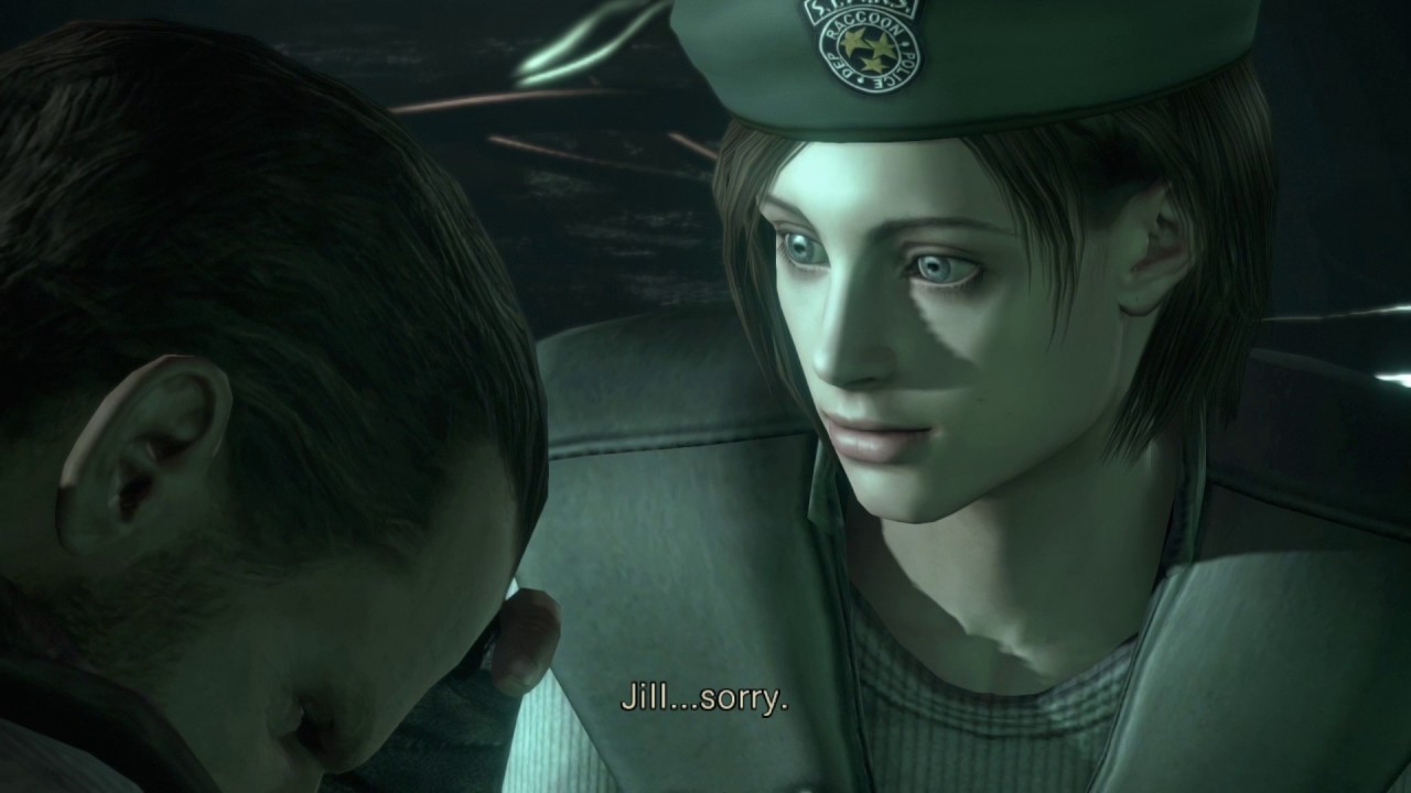 Resident Evil | #13 | The Ultimate Bio-hazard - Final - YouTube