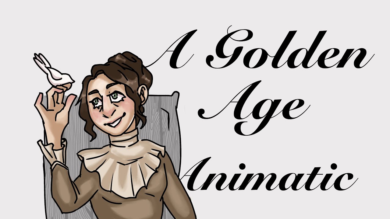 A golden age - a frankenstein the musical animatic by E0N0VA - YouTube