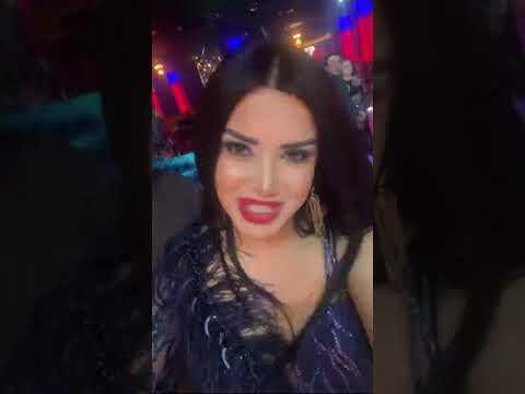 Aygun Agayeva Yeni İlde 2022