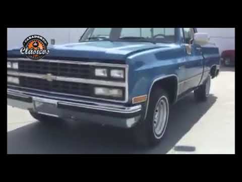 CHEYENNE 1990 - YouTube