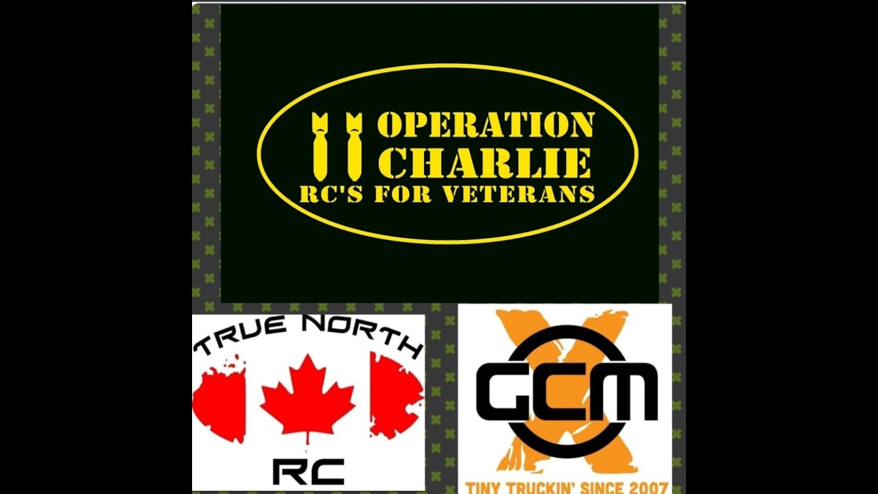 True North RC ( Adam and Chad ) GCM Racing ( Chris ) O11C Inc / Taking ...
