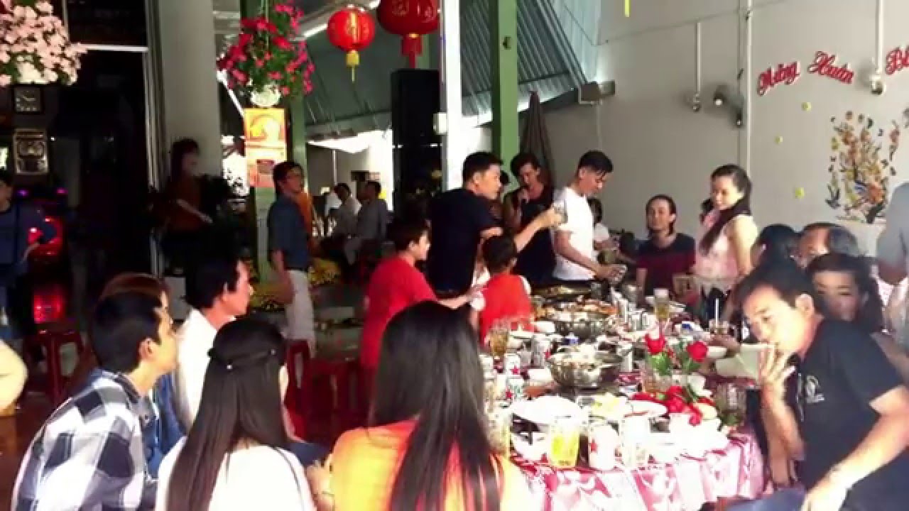 Don ca tai tu can tho - YouTube