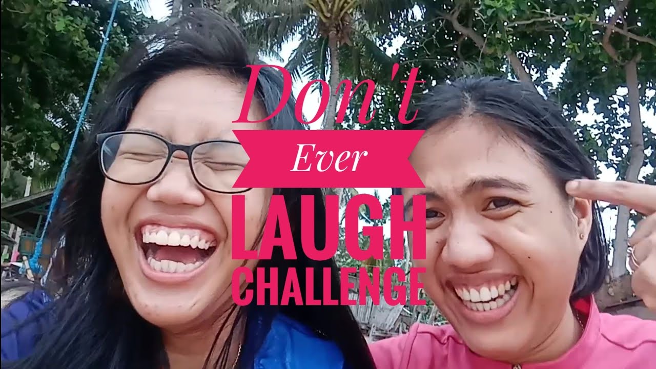 Try Not to Laugh While Watching this Video | Laughtrip at Tag-ulo Beach ...