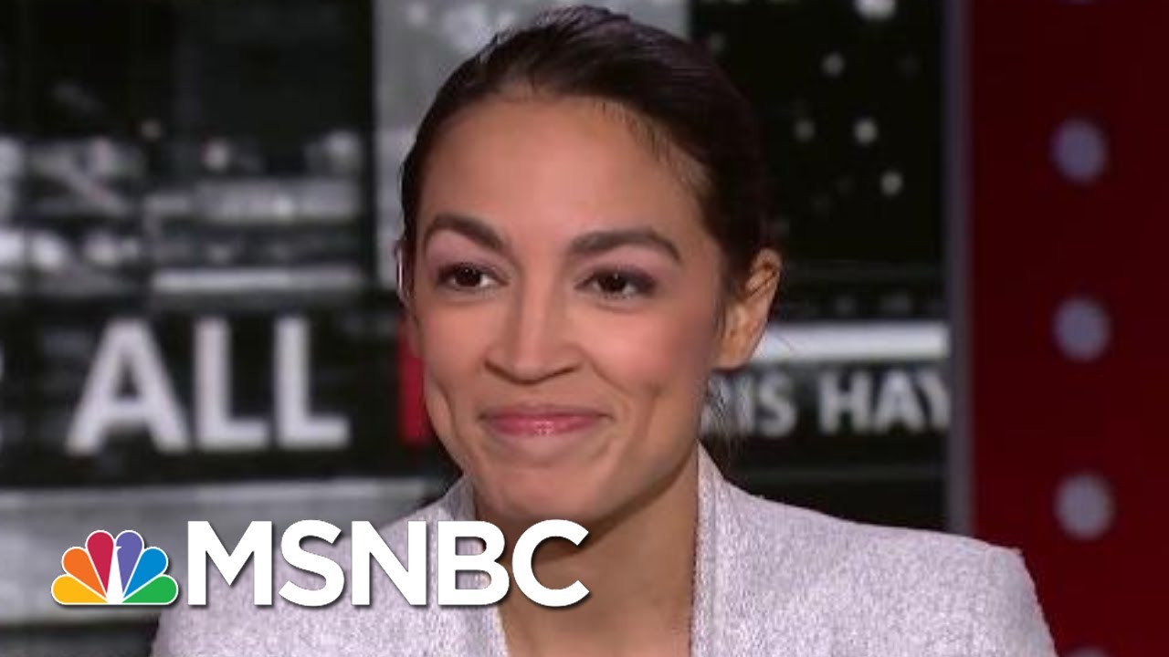 "Our Job Is To Listen To Our Communities" | All In | MSNBC - YouTube