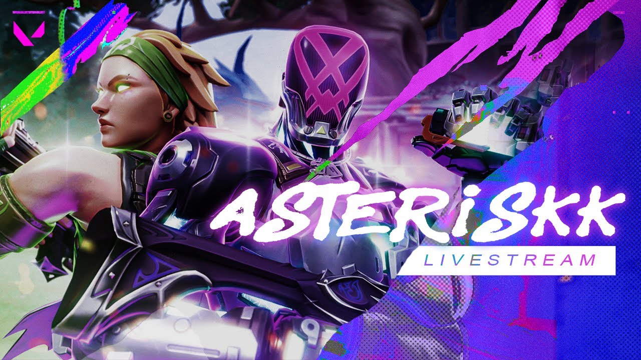 5 STACK VALORANT? - YouTube